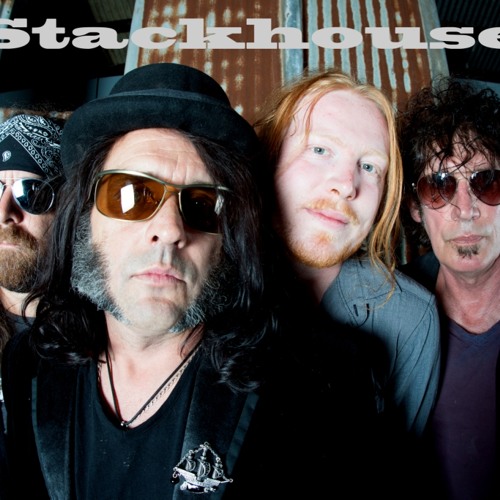 Stream Stackhouse (the band) music | Listen to songs, albums, playlists ...