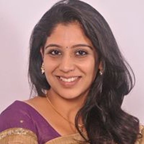 Stream Jyothi Anand | Listen to brahmin playlist online for free on ...