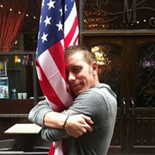Stream Brett David Stelter music | Listen to songs, albums, playlists ...