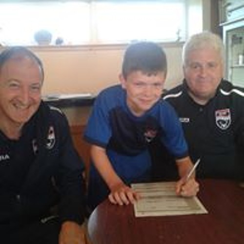 Stream Marcus Goodall 1 music | Listen to songs, albums, playlists for ...