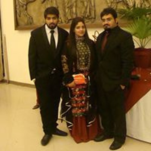 Stream Sameera Naeem | Listen to islamic playlist online for free on ...