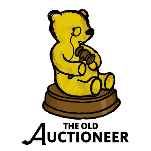 Stream The Old Auctioneer music | Listen to songs, albums, playlists ...