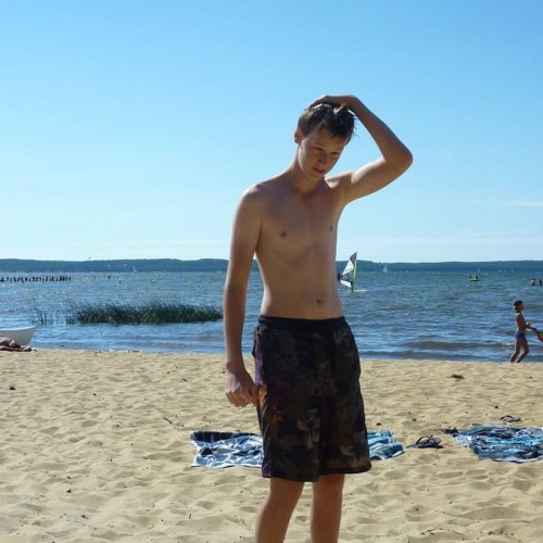 Stream Luke Gaskin music | Listen to songs, albums, playlists for free ...