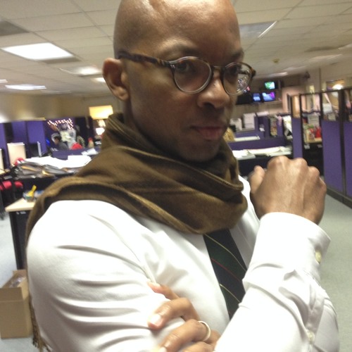 Stream HaroldGoodridge music | Listen to songs, albums, playlists for ...