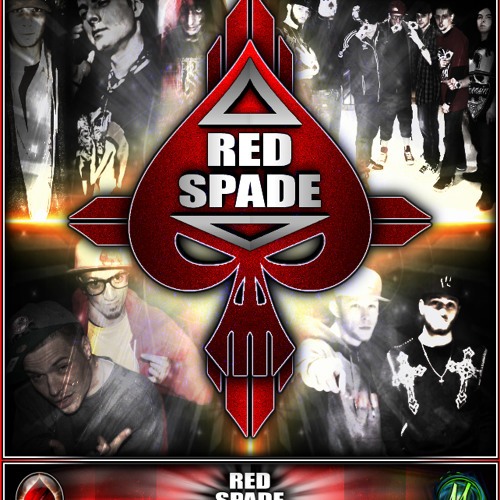 Stream Official Red Spade music | Listen to songs, albums, playlists ...