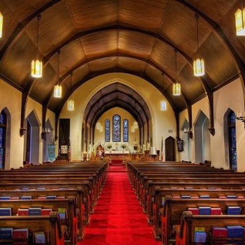 Stream "O sing joyfully" - Adrian Batten (9/23/12 11:30 AM Holy ...