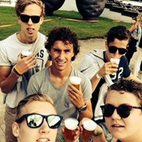 Stream Ruben Bakker 8 music | Listen to songs, albums, playlists for ...