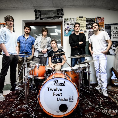 Stream Twelve Feet Under music | Listen to songs, albums, playlists for ...