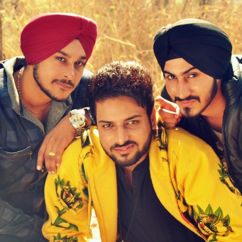 Stream TJR Official music | Listen to songs, albums, playlists for free ...