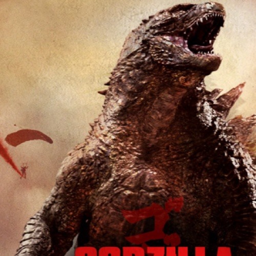 Stream Godzilla 2014 Movie Theme by ThemeSong54 | Listen online for ...