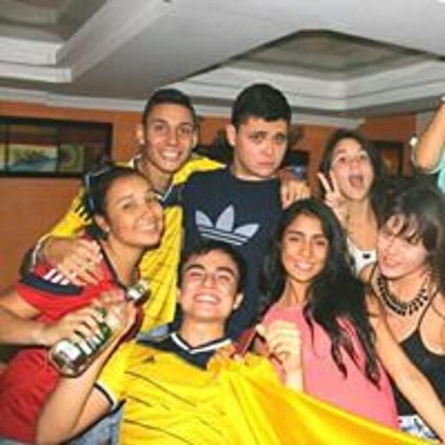 Stream Juan Alejandro Rengifo music | Listen to songs, albums ...