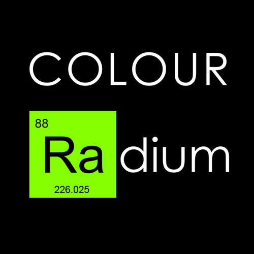 Stream Colour Radium music | Listen to songs, albums, playlists for ...