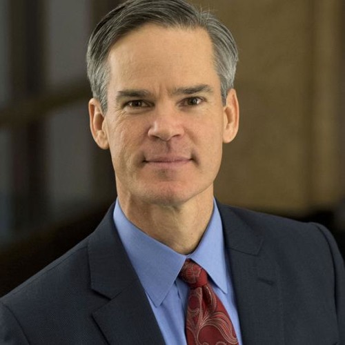 Stream McCormick On Maura Dolan by JMACFORGOV | Listen online for free ...