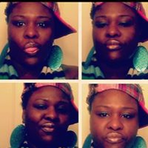 Stream Kisha Black-cat Mitchell music | Listen to songs, albums ...