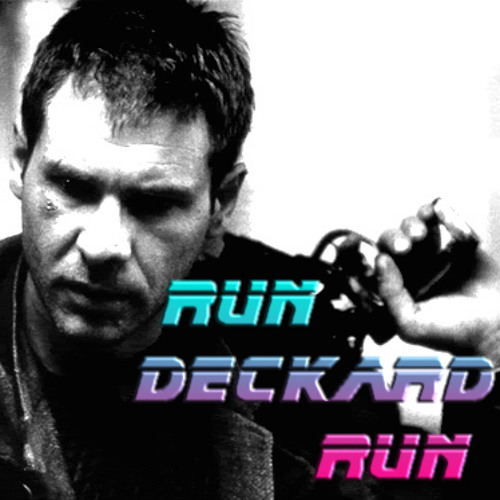 Stream Right Back To You by Run Deckard Run | Listen online for free on SoundCloud