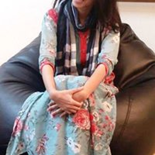 Stream Syeda Maria Hussain Rizvi music | Listen to songs, albums, playlists for free on SoundCloud