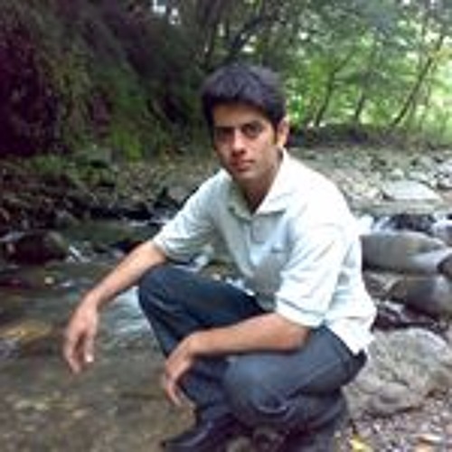 Stream Ali Mobasher Amini music | Listen to songs, albums, playlists ...