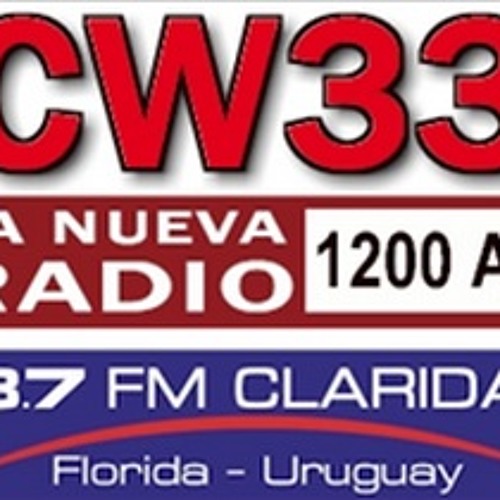 Stream CW33 LA NUEVA RADIO music | Listen to songs, albums, playlists ...