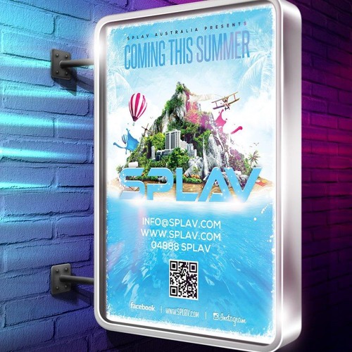 Stream Splav Australia music | Listen to songs, albums, playlists for ...