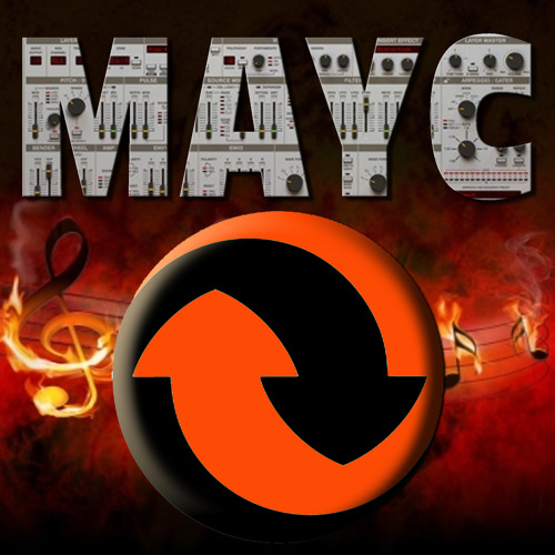 Stream -MAYC- Talent Support music | Listen to songs, albums, playlists ...