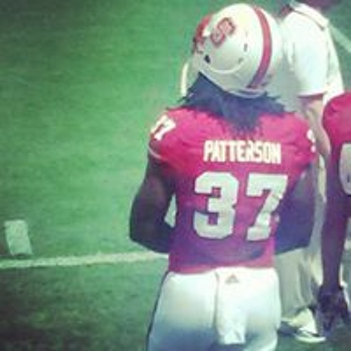 Stream Quinton Patterson 1 music | Listen to songs, albums, playlists ...