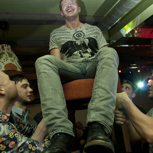 Stream Alex Gurvich music | Listen to songs, albums, playlists for free ...