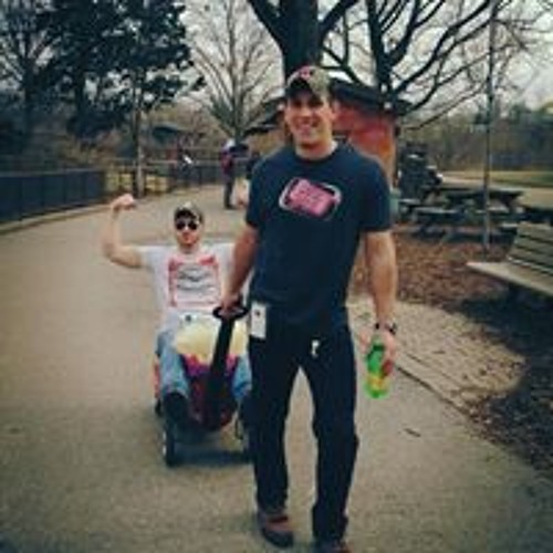 Stream Christian Michael Mullins music | Listen to songs, albums ...