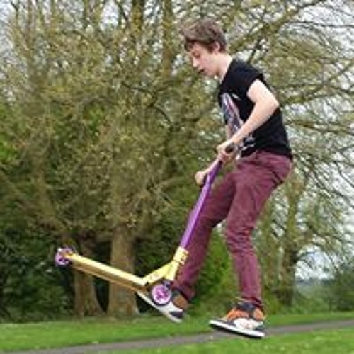 Stream James Tuthill-Hunt music | Listen to songs, albums, playlists ...