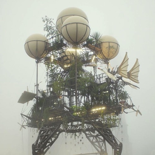 Stream Múm – Machine Gun (Slowdive cover) remix by Kokonaft | Listen ...