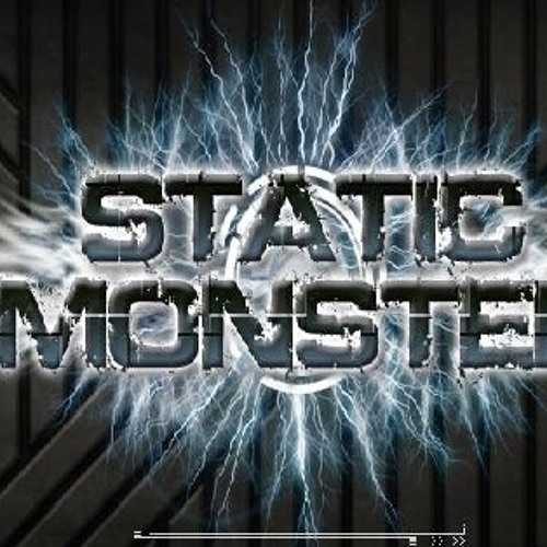 Stream Static Monster music | Listen to songs, albums, playlists for ...