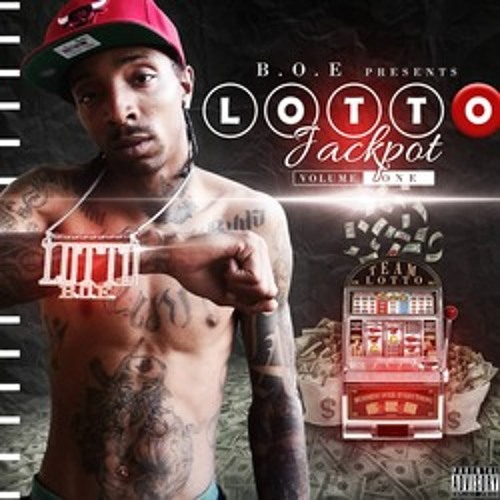 Stream THE REAL LOTTO music | Listen to songs, albums, playlists for ...