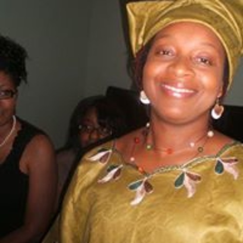 Stream Mabinty Victoria Kamara music | Listen to songs, albums ...