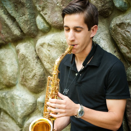 Stream Simon Saxophone music | Listen to songs, albums, playlists for ...