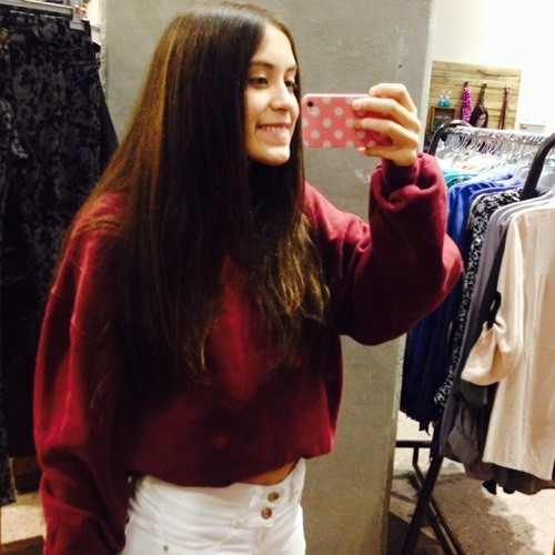 Stream Monserrat Astudillo 1 | Listen to hoy voy a beber playlist ...