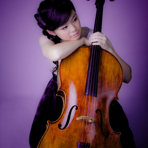 Stream Wan-Yu Liu Cello music | Listen to songs, albums, playlists for ...