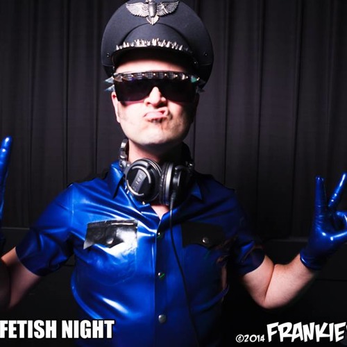 Stream DJ Pandemonium music | Listen to songs, albums, playlists for ...