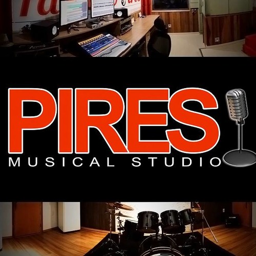 Stream AS ROSAS NÃO FALAM by Pires Musical Studio | Listen online for free on SoundCloud