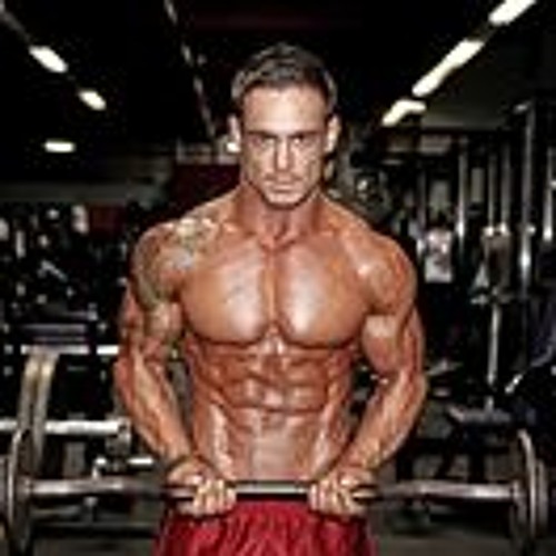 Stream Tyler Anderson Ifbb Pro music | Listen to songs, albums ...
