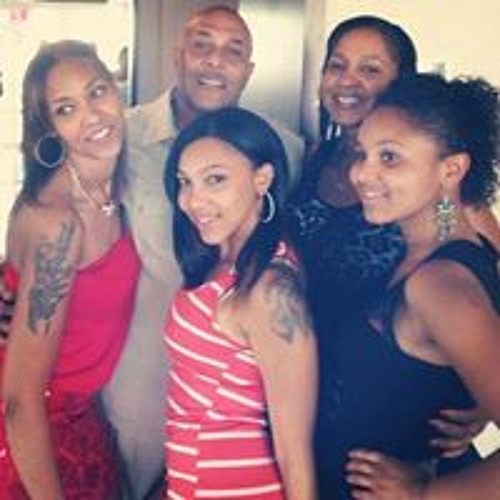 Stream Sheree Johnson 7 music | Listen to songs, albums, playlists for ...