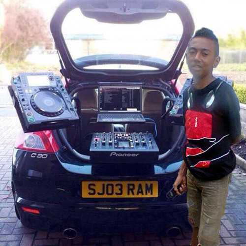 Stream DJ ISAK PHANTOM music | Listen to songs, albums, playlists for free on SoundCloud