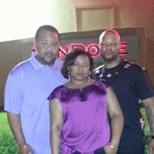 Stream April Cutler-Williams music | Listen to songs, albums, playlists ...