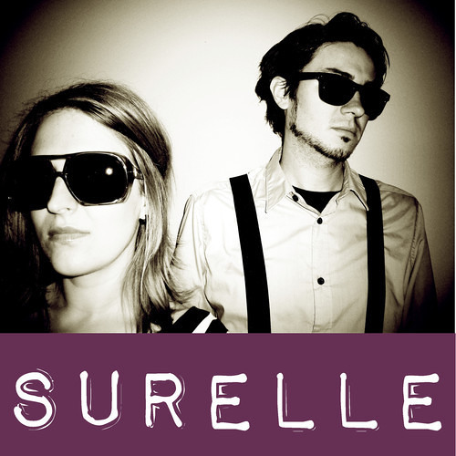 Stream Surelle music | Listen to songs, albums, playlists for free on ...
