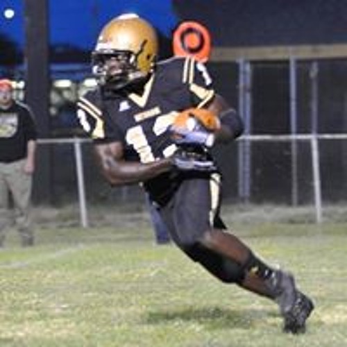 Stream Austin Lockett 1 music | Listen to songs, albums, playlists for ...