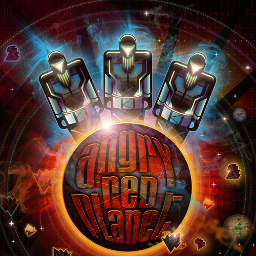 Stream Angry Red Planet music | Listen to songs, albums, playlists for ...