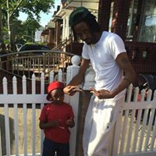 Stream Paris Frazier music | Listen to songs, albums, playlists for ...