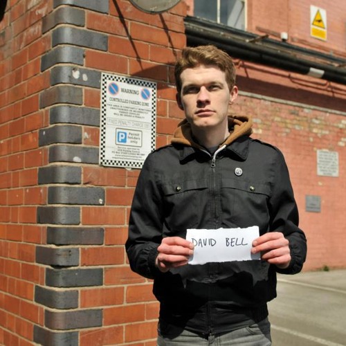 Stream David M. Bell music | Listen to songs, albums, playlists for ...