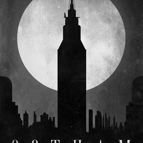 Stream Gotham. music | Listen to songs, albums, playlists for free on ...