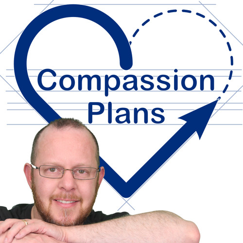 Stream Compassion Plans Sample by Compassion Plans | Listen online for ...