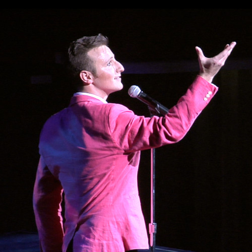 Stream Paul Rich - Vocalist music | Listen to songs, albums, playlists ...