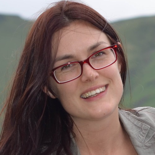 Stream Don't Walk, Walk by Katherine Haigh | Listen online for free on ...